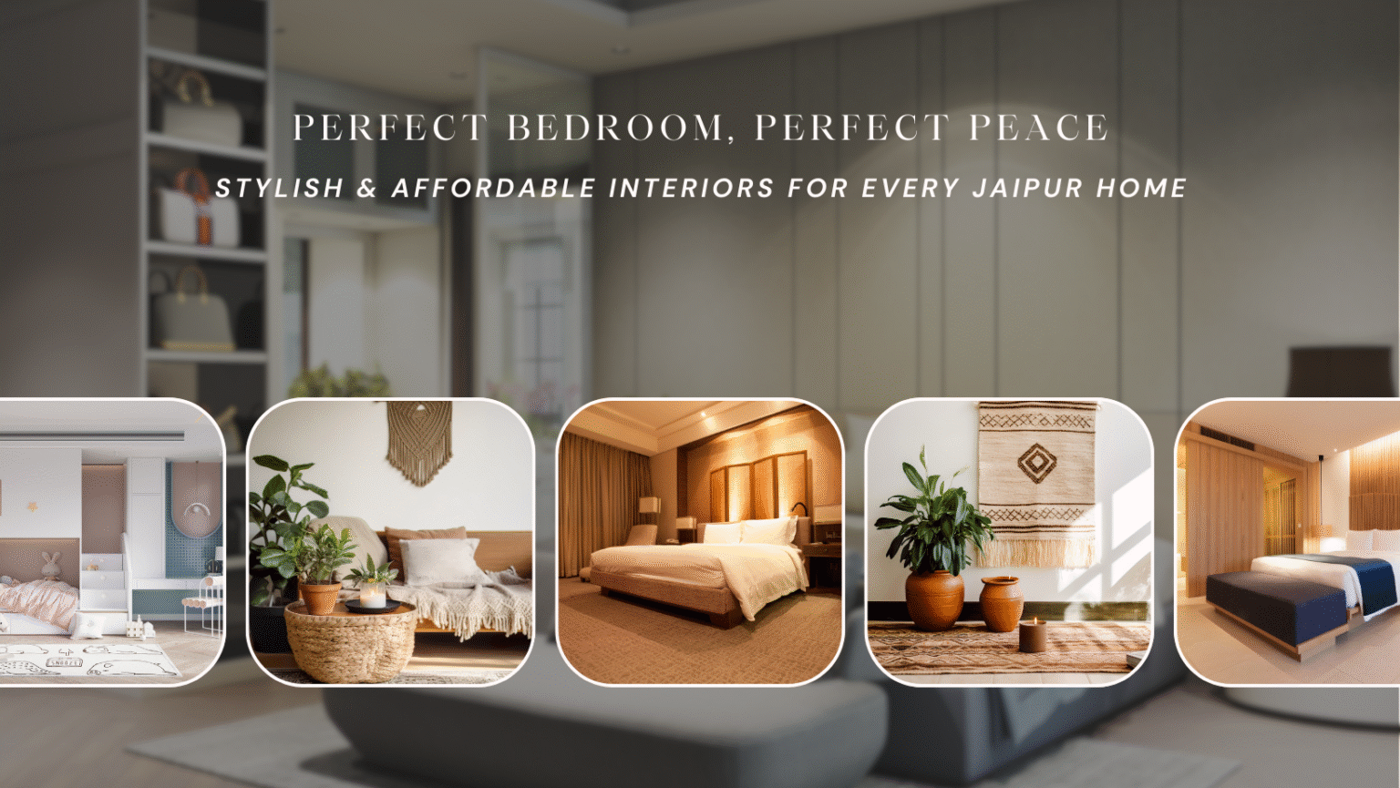 Blog - CP Interiors & Designs